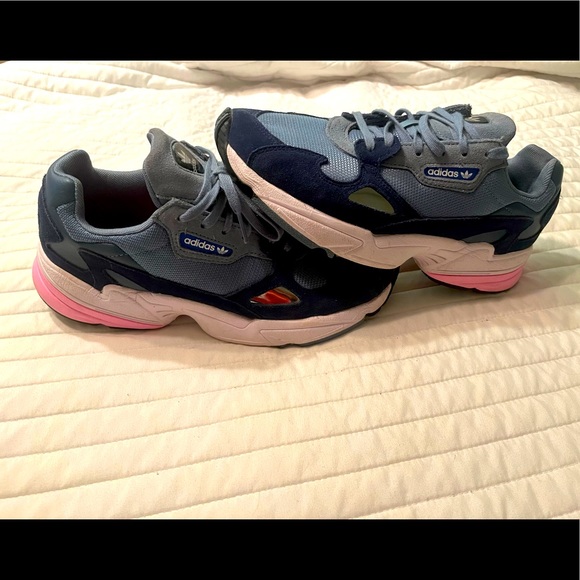 adidas | Shoes | Adidas Falcon | Poshmark